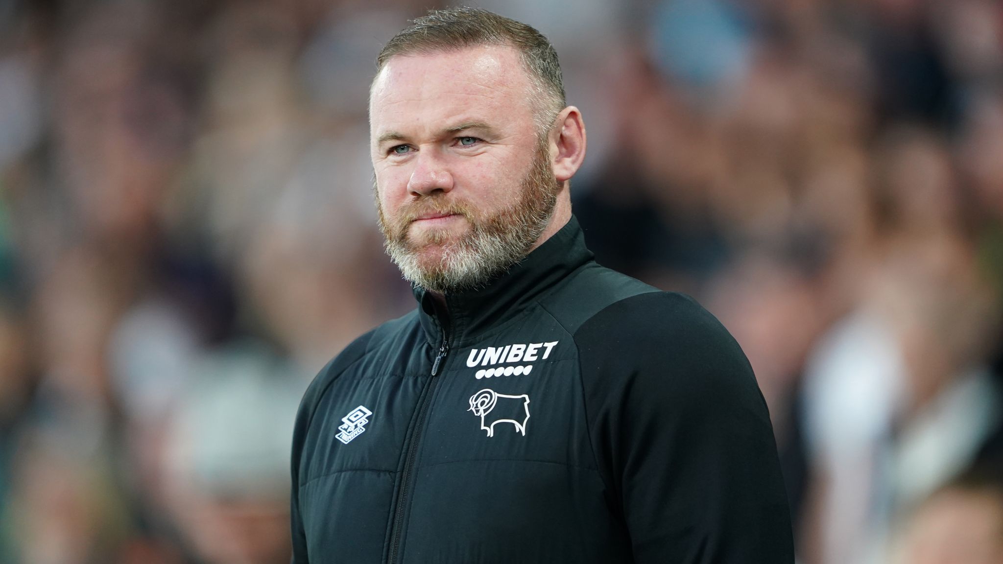 Wayne Rooney sacked as Birmingham City manager after 15 games and 83 ...