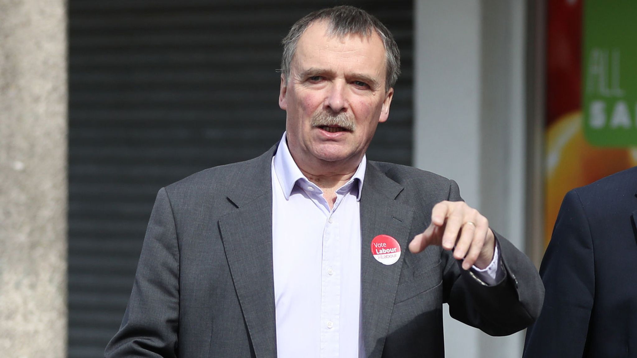 The MPs who have announced they are standing down at the next general election | Politics News ...