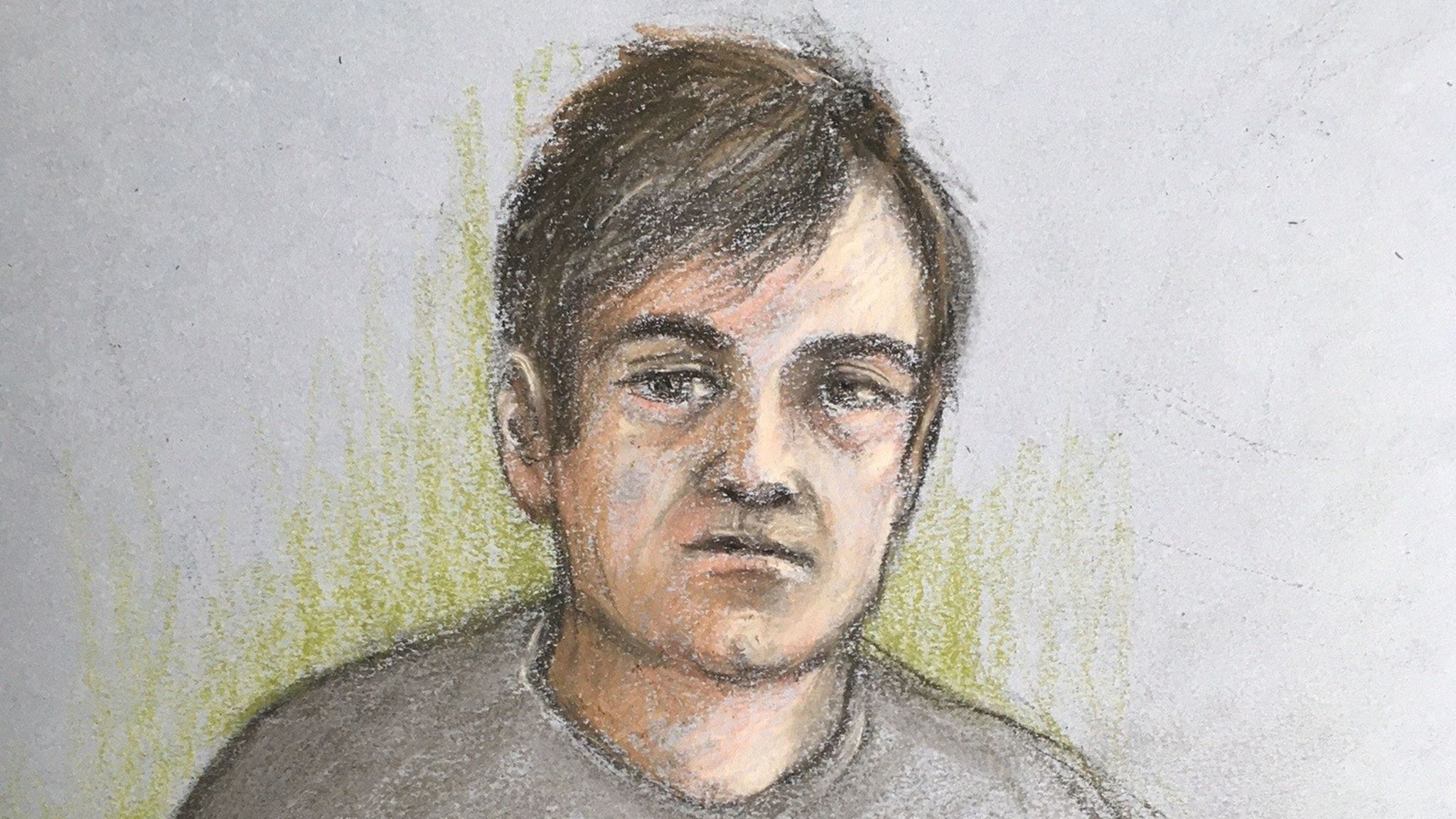 William Warrington: Man accused of harassing Kate Moss admits stabbing ...