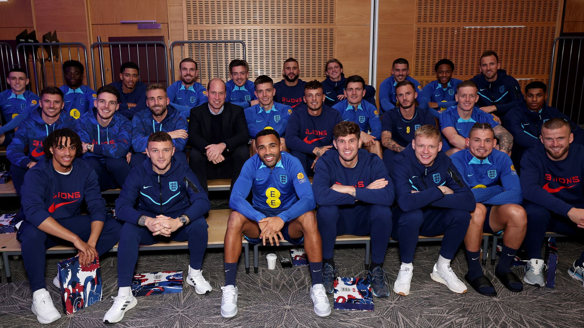 William's Wales team 'own goal' plays into hands of those who don't ...