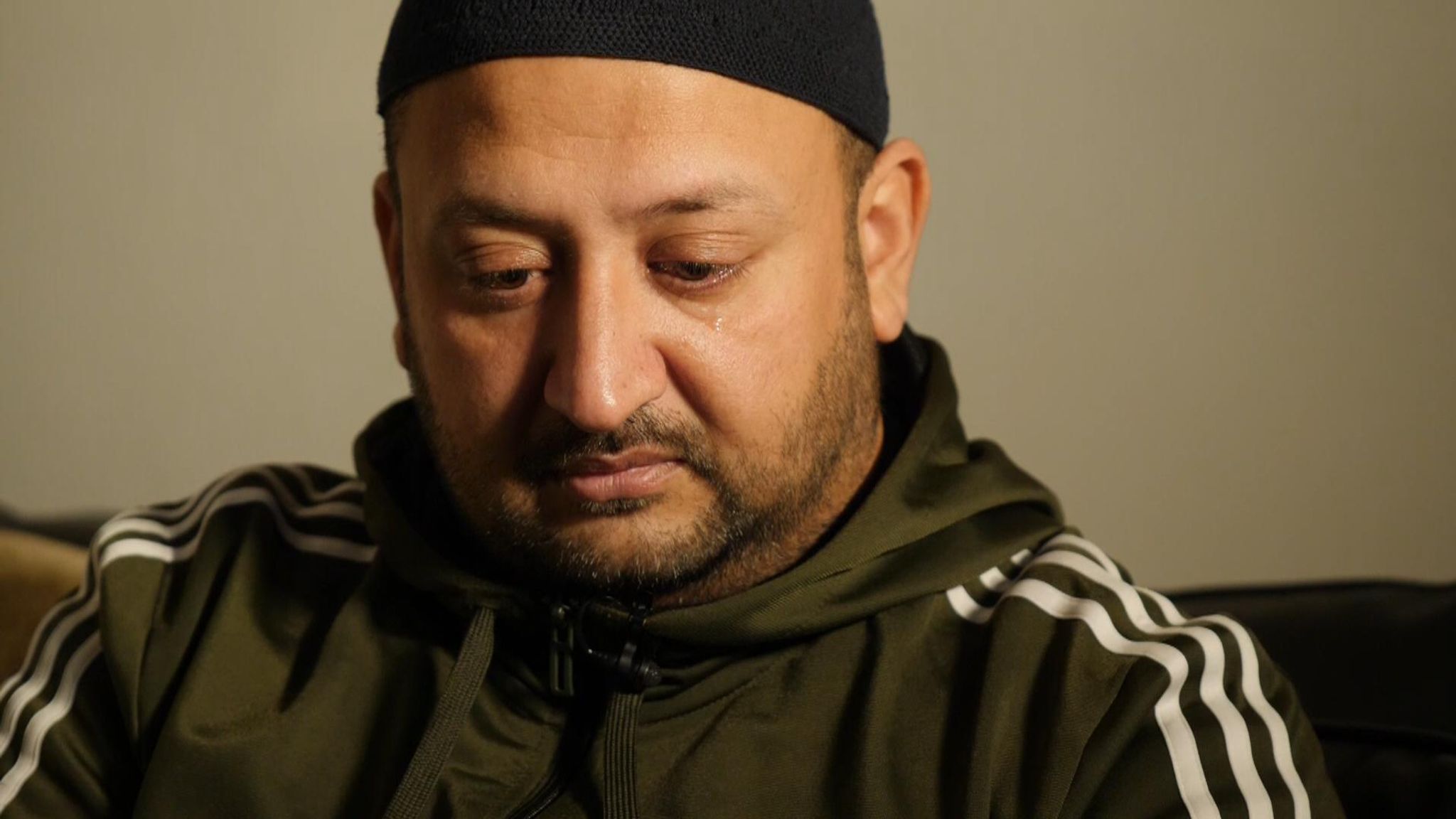 'They said they had no space': Family says boy, 5, died after he was ...