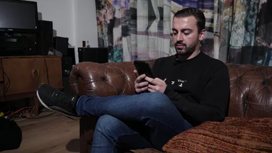 'We are worthy people': Albanians smuggled into UK say they are ...