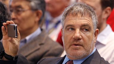 Oil tanker owned by Israeli billionaire 'struck by drone' off coast of ...