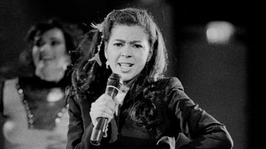 Flashdance and Fame singer Irene Cara dies aged 63 | Ents & Arts News ...