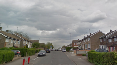 Two men killed and third seriously injured after stab attack in ...