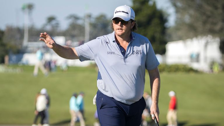 RSM Classic | Day 2 highlights | Video | Watch TV Show | Sky Sports