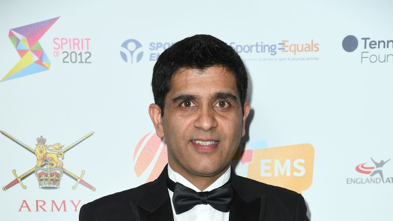 Arun Kang: Disappointed Qatar conversations have only just started ...