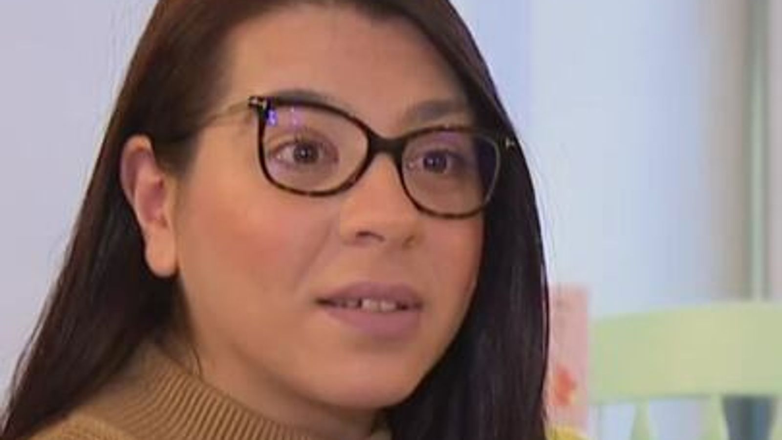 'I'm struggling': Renter who earns £45,000 a year says she cannot ...