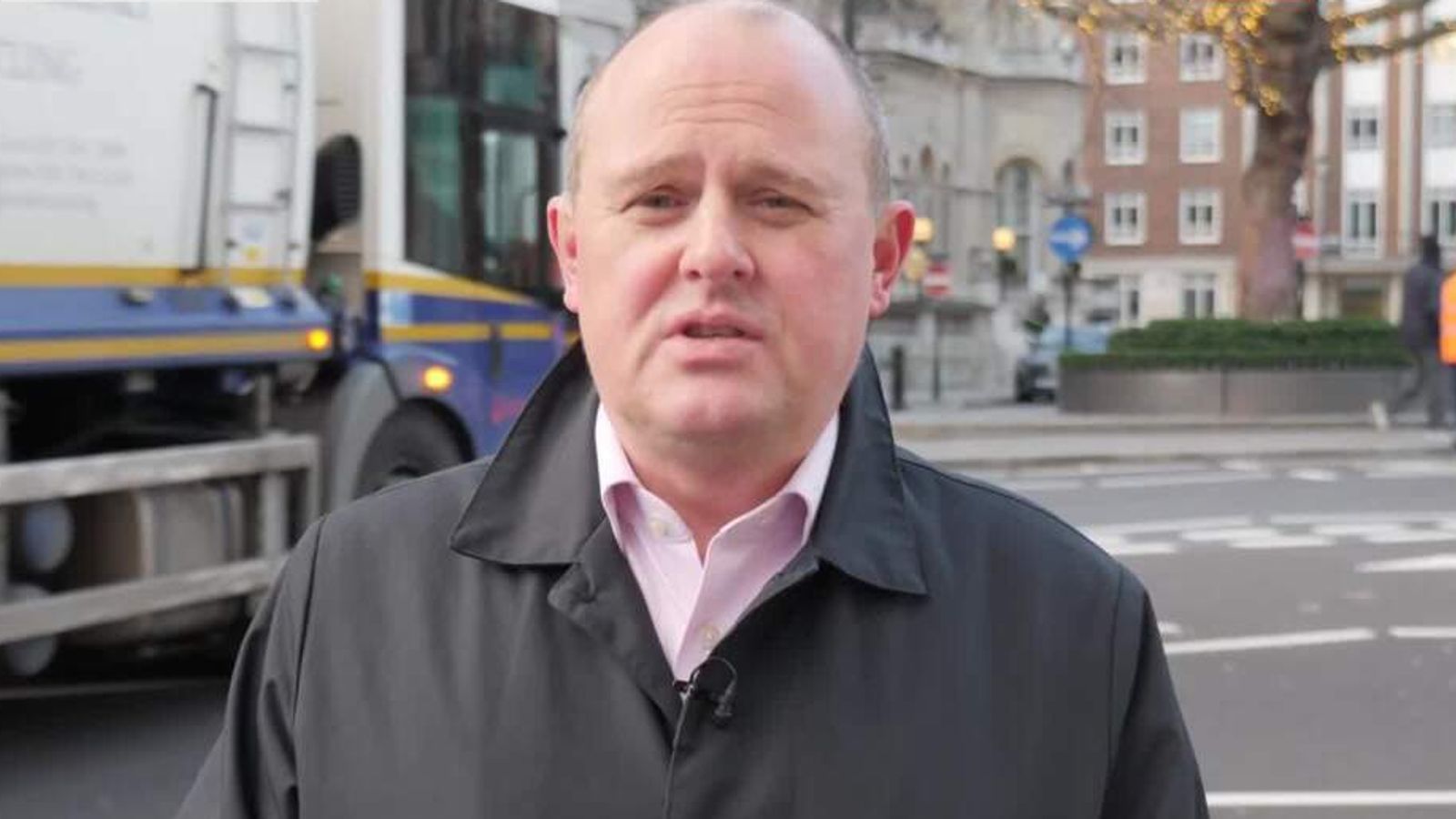 TUC on coordinated strike action: Unions have 'responsibility to ...