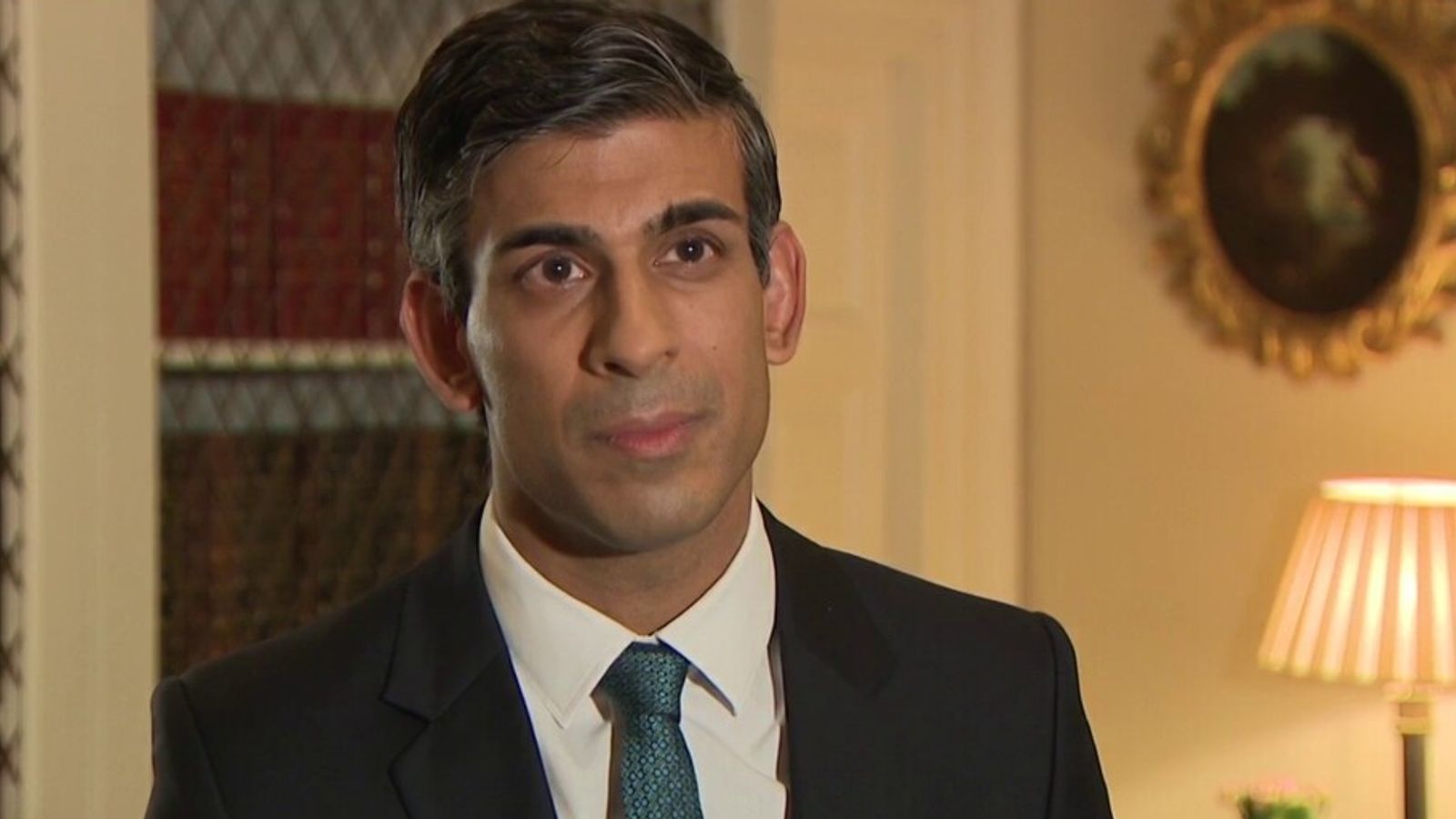 Sunak says 'racism must be confronted' | UK News | Sky News