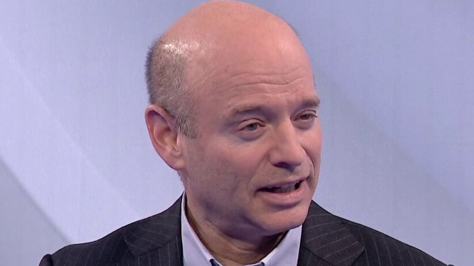 Customer benefits of LSEG-Microsoft 'partnership' | News UK Video News ...