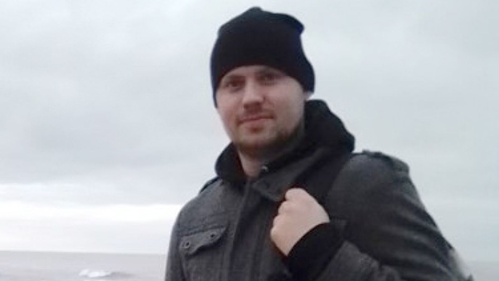 Sunderland murder investigation: Police release new image of suspect ...