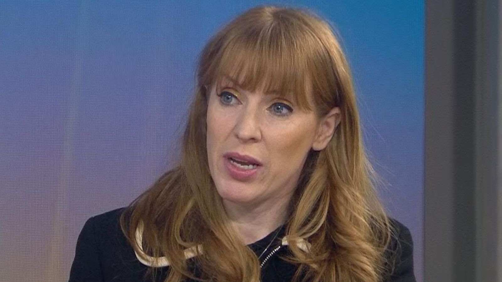 'I support workers' rights' but 'don't want to see strikes,' says ...