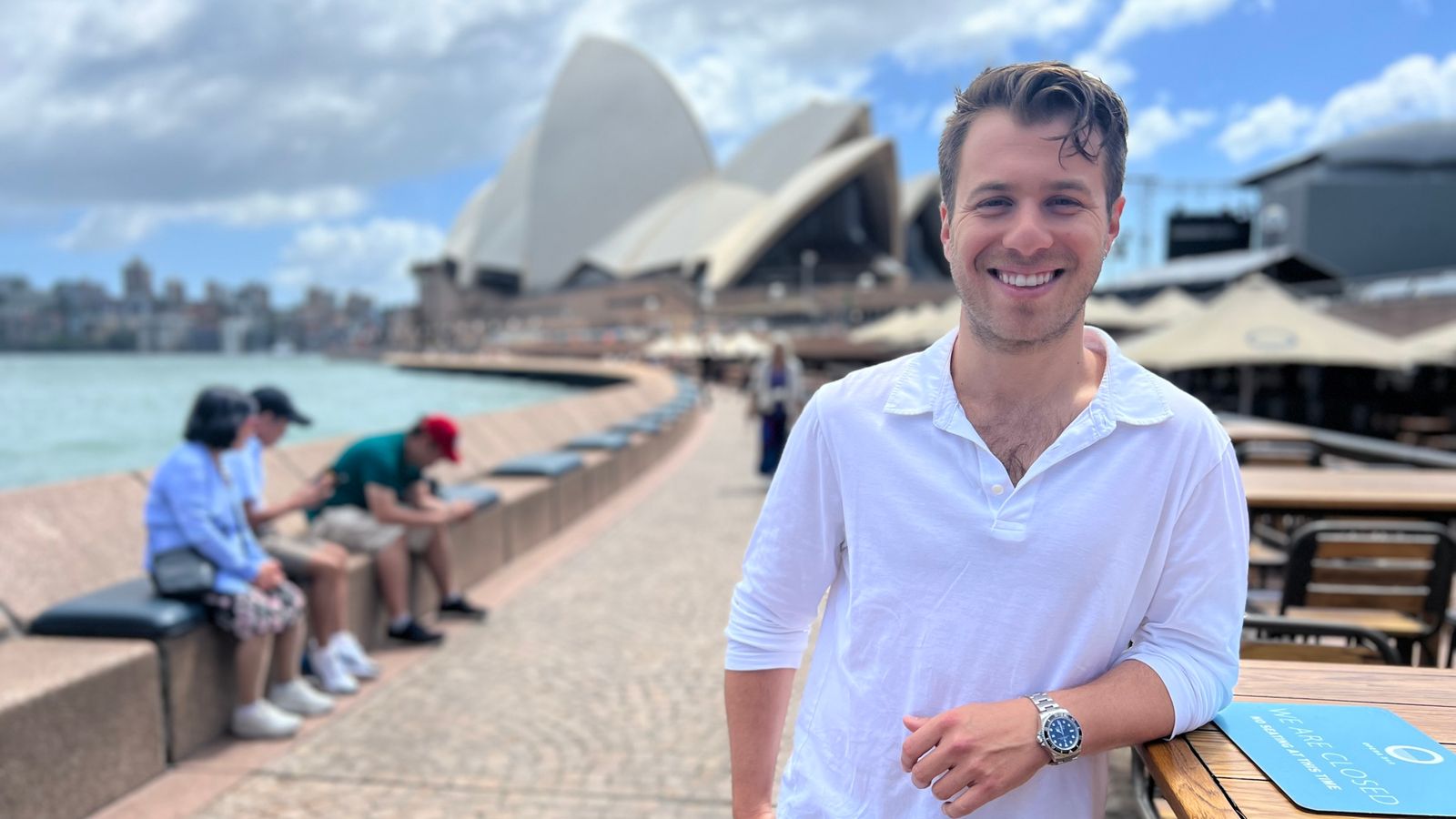 Australia reviews visa system as it grapples with worker shortage after ...