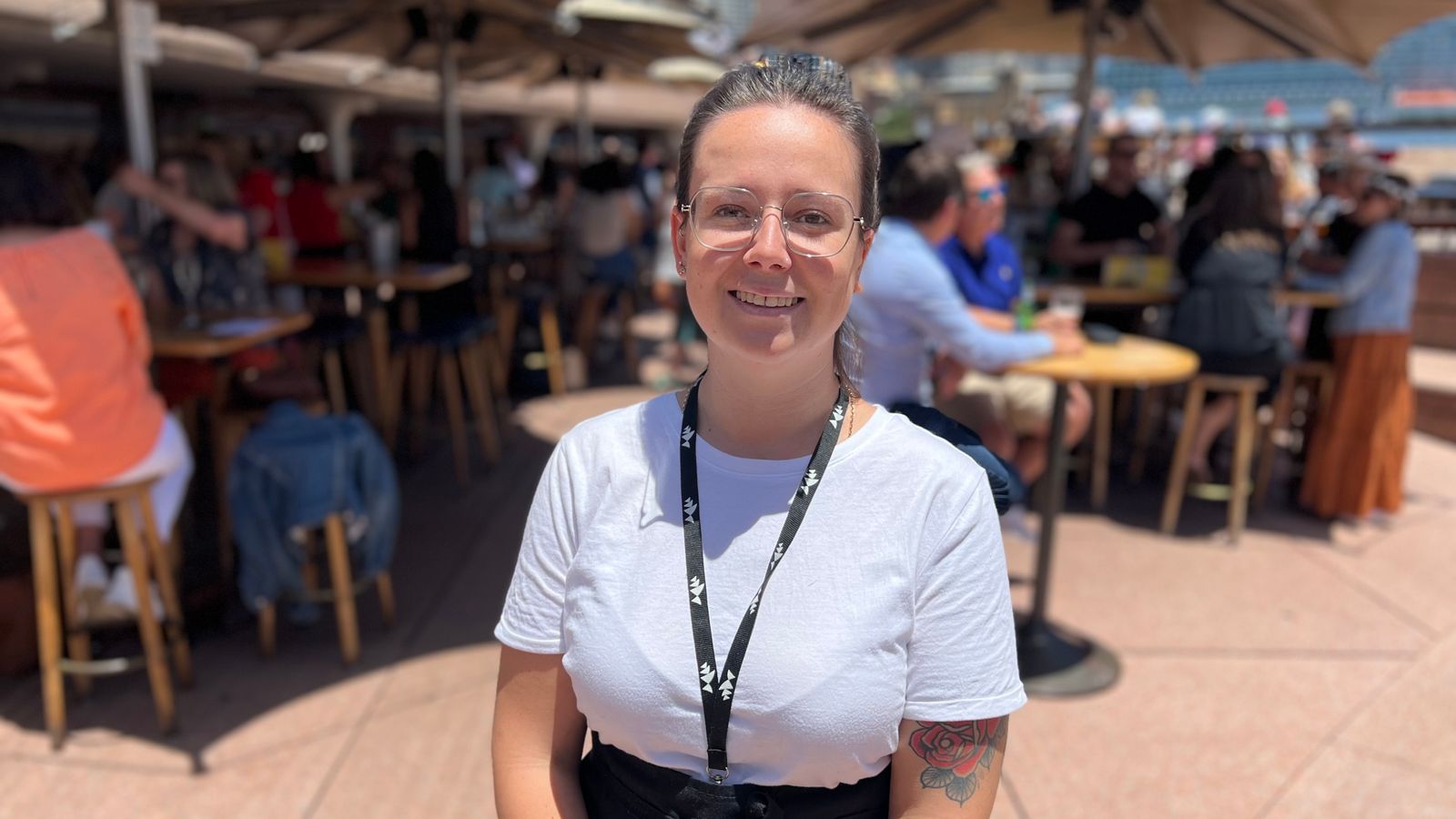 Australia reviews visa system as it grapples with worker shortage after strict COVID rules ...