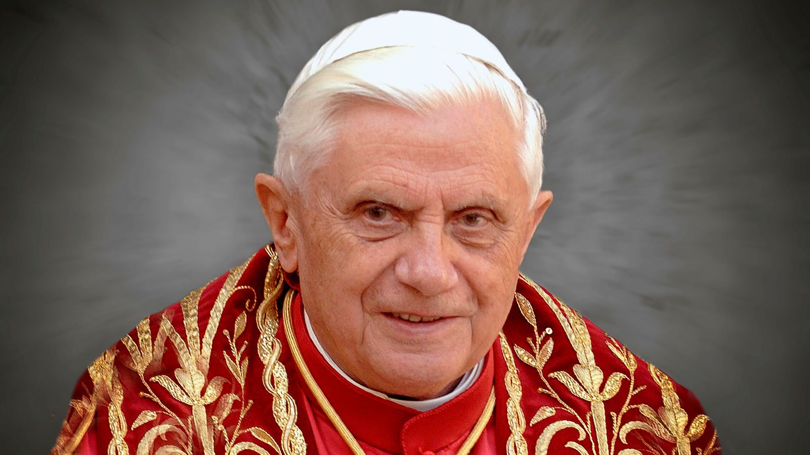 Former Pope Benedict XVI Dies World News Sky News Former Pope Benedict XVI Dies World News Sky News