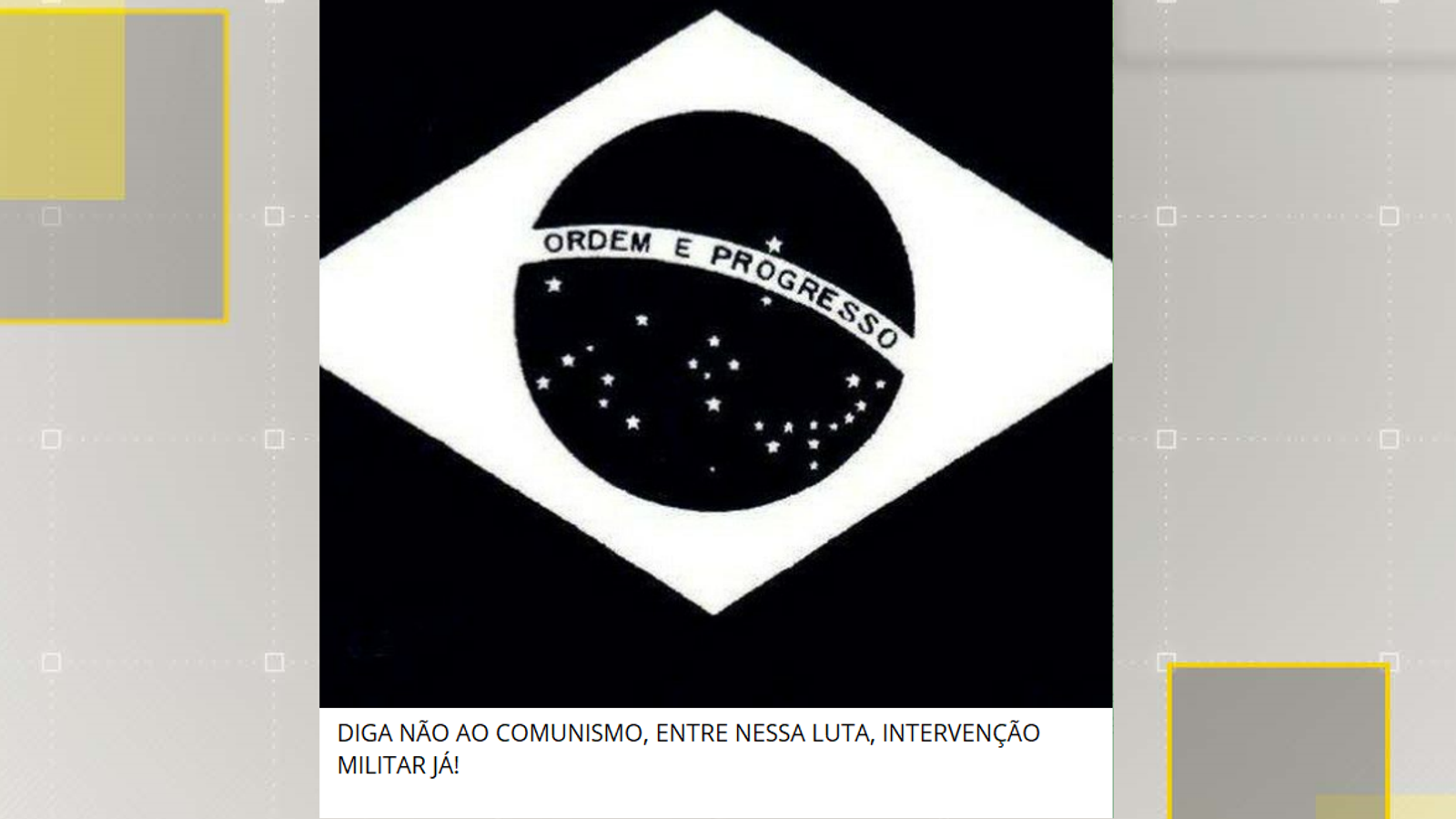 Brazilian election: Inside the online groups calling for a military ...