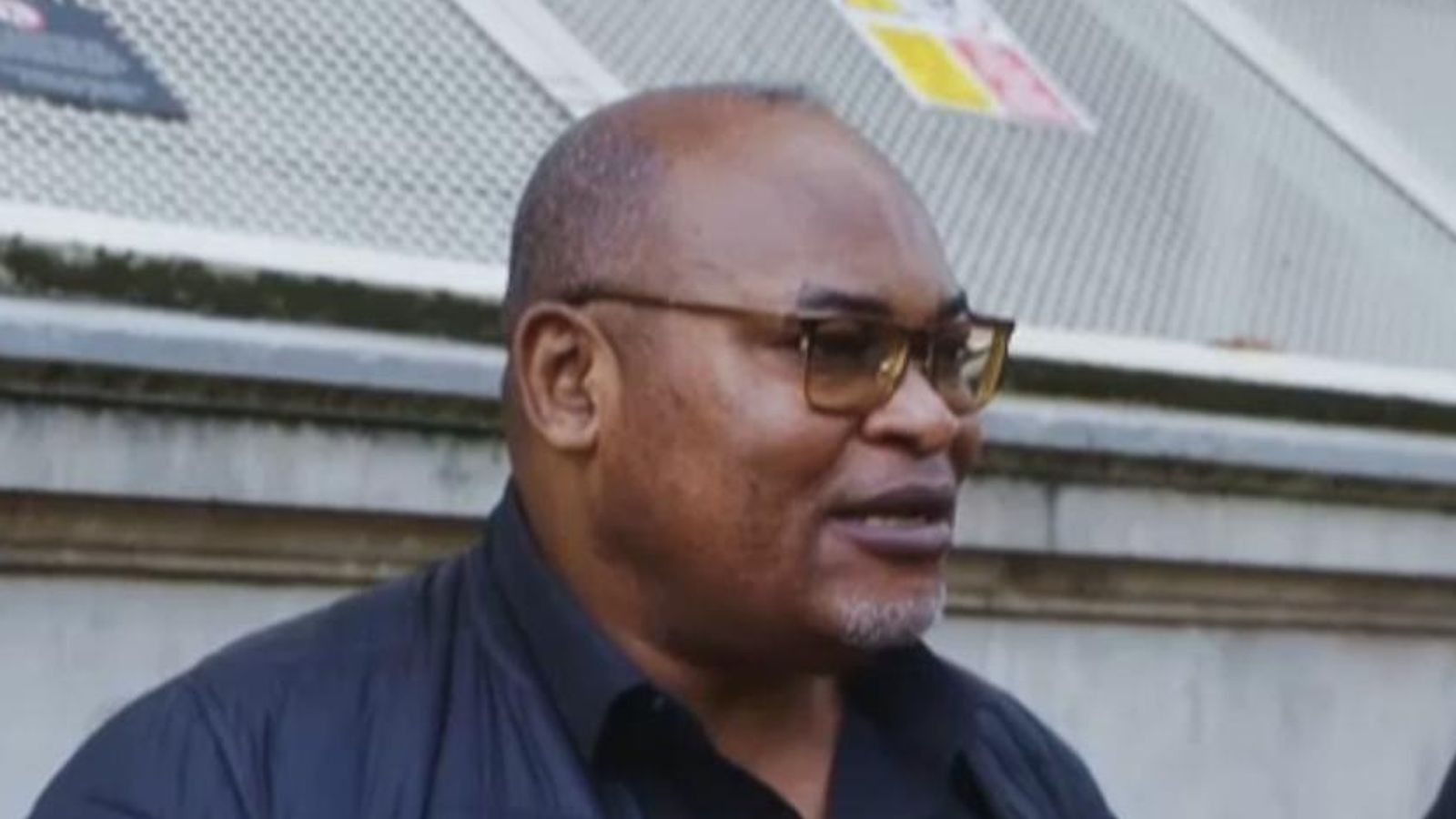 Chris Kaba: Parents of man shot by police call for justice a year after ...