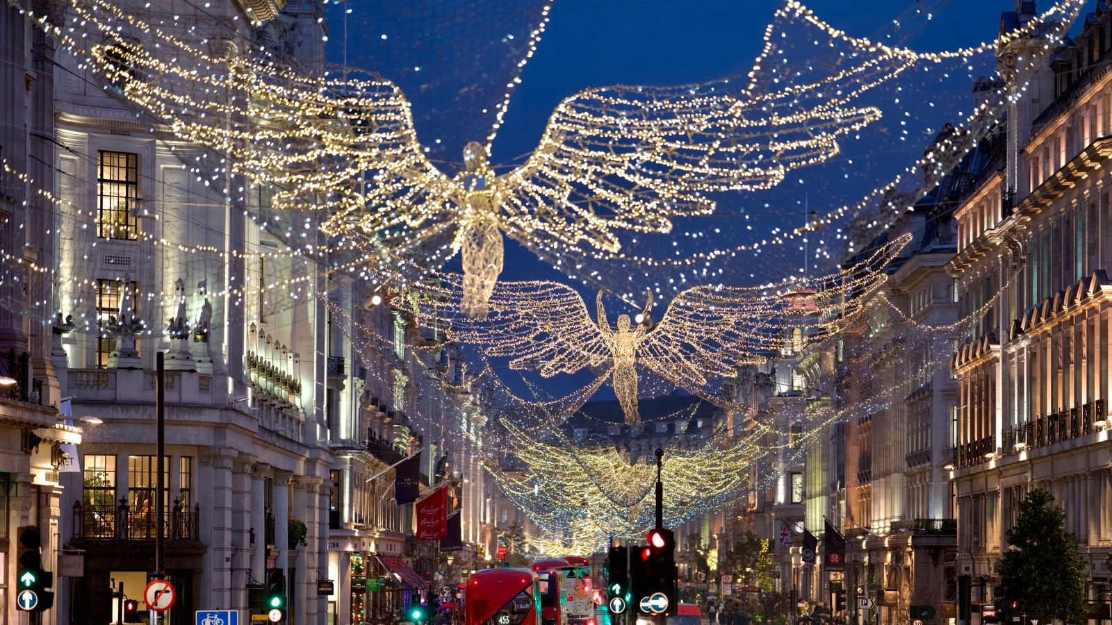 Christmas traditions: Where do they come from and why do we use them to ...