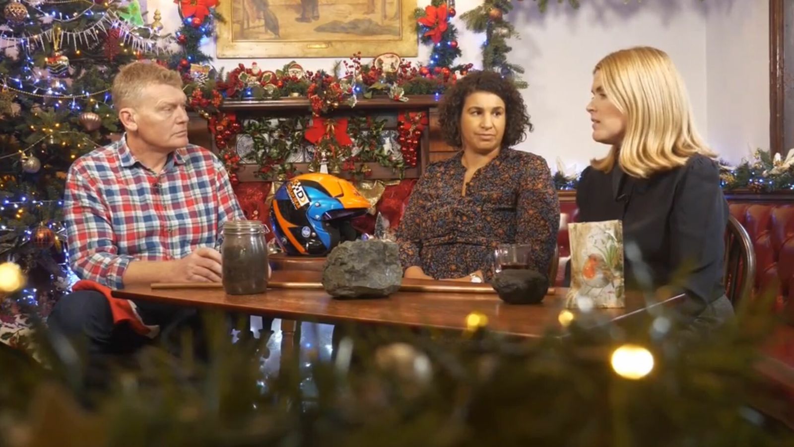 The Climate Show with Tom Heap | News UK Video News | Sky News