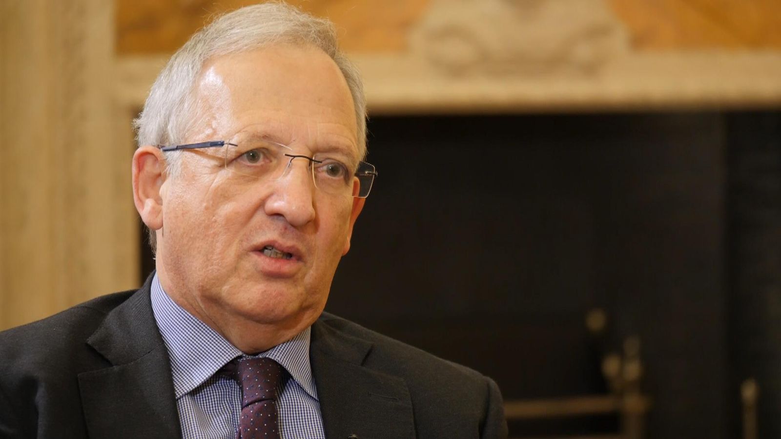 Crypto: 'Regulate crypto before systemic problem' - Bank of England's ...