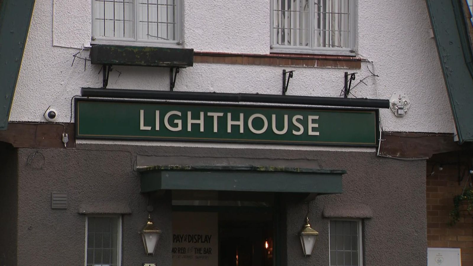 Elle Edwards: Sister of Liverpool pub shooting victim pays emotional ...