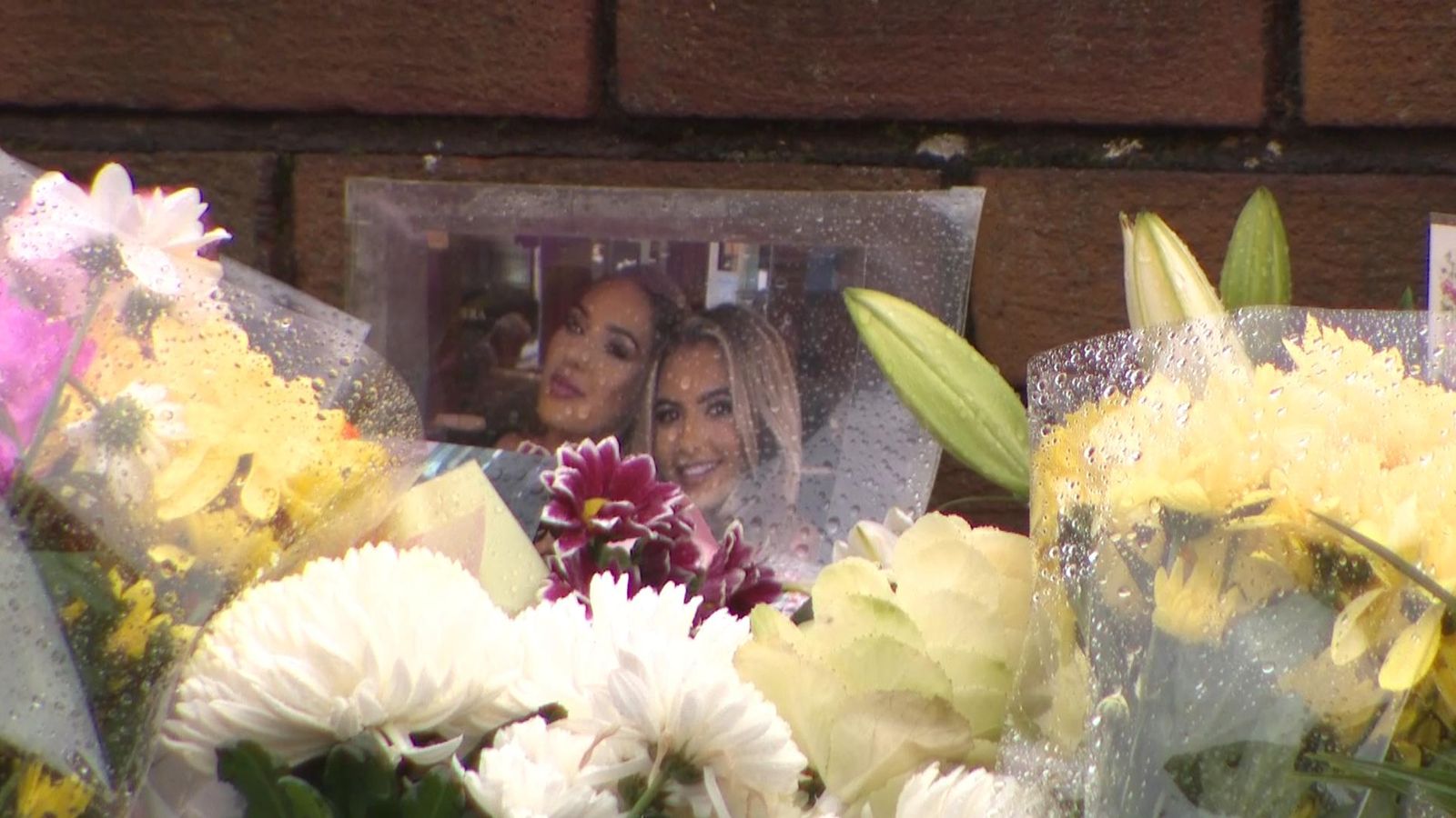 Elle Edwards: Man appears in court charged with beautician's murder on ...