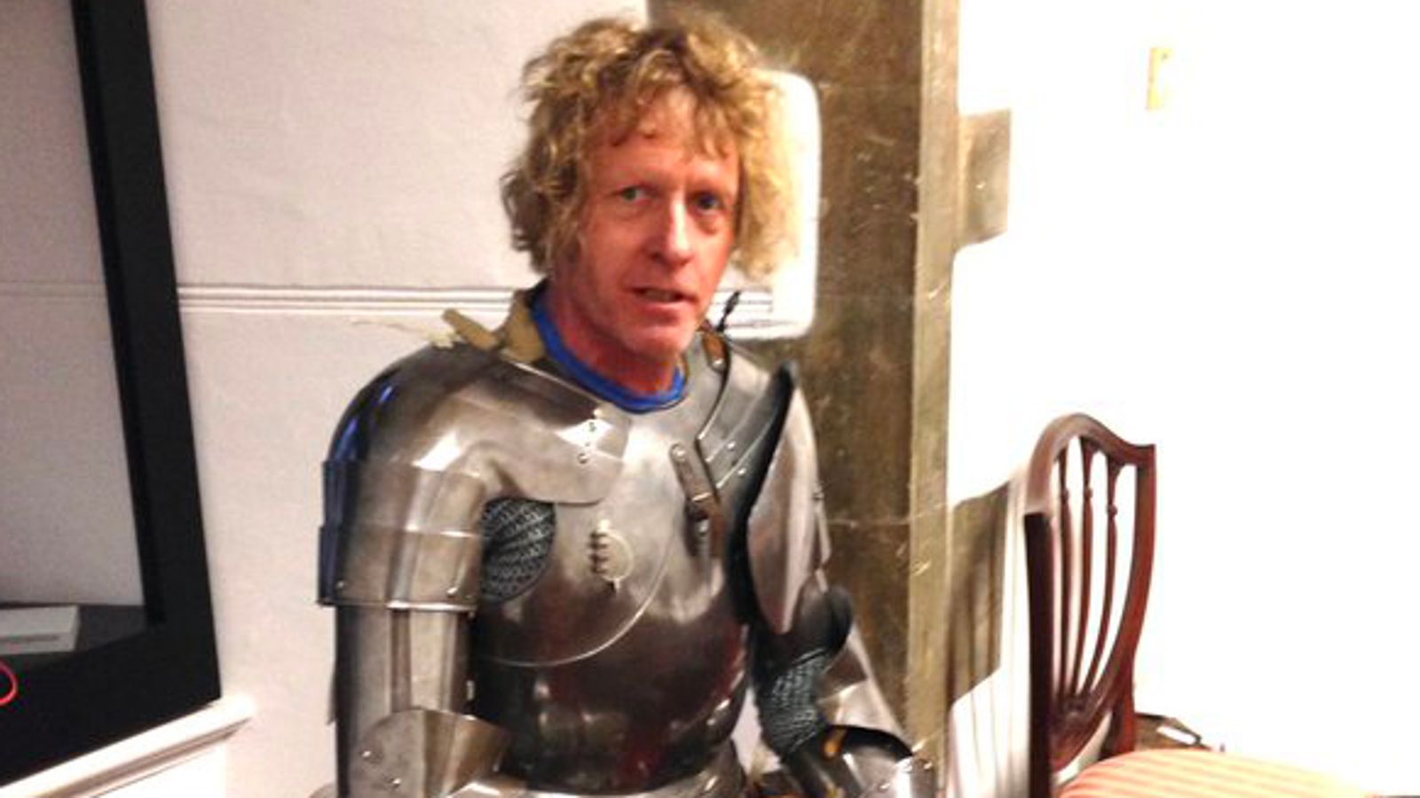 New Year Honours list: Lionesses and Queen's Brian May among those ...