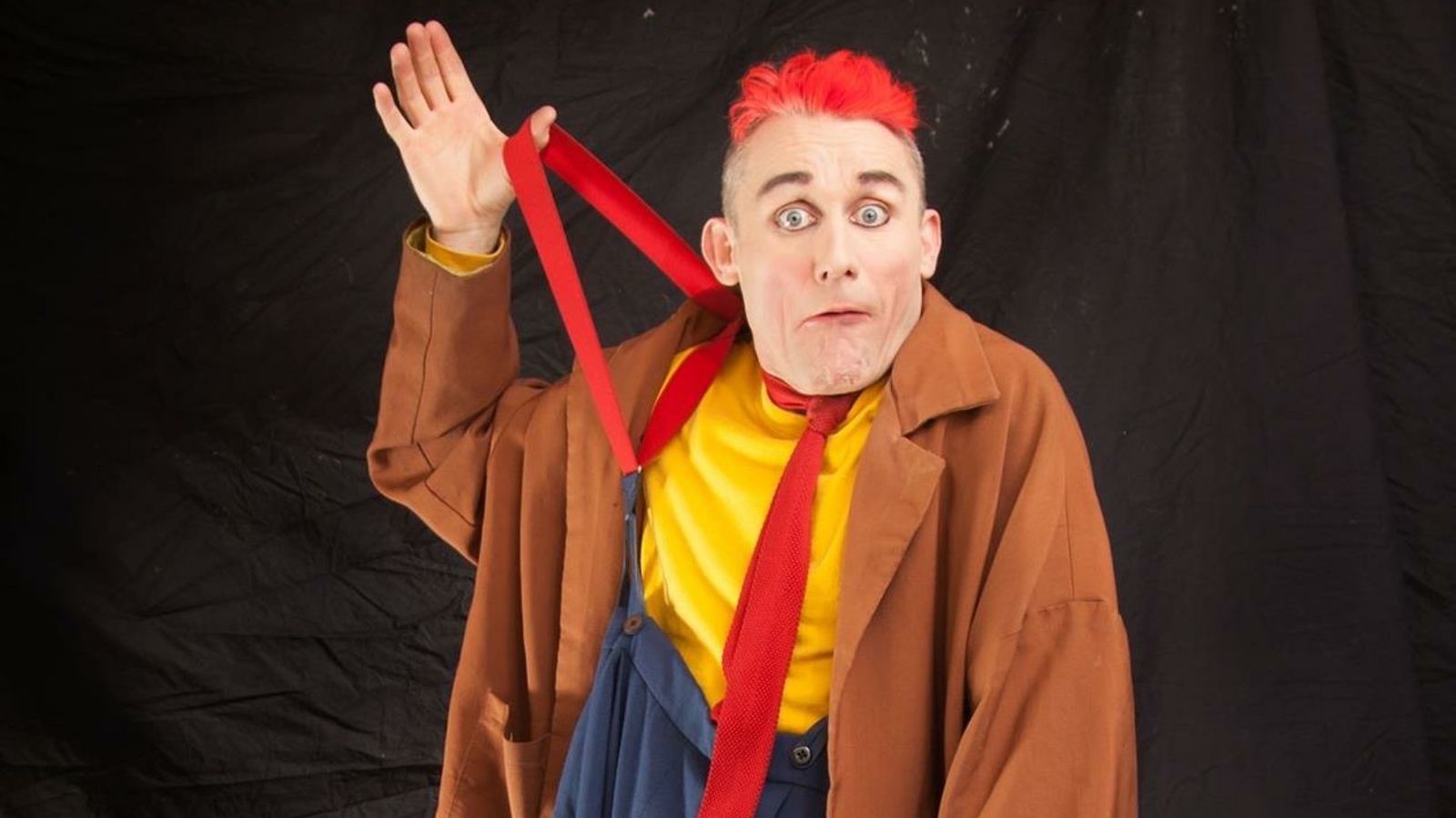 Nanny who fundraised for Ukraine, lifeboat heroes and a road sweeper ...