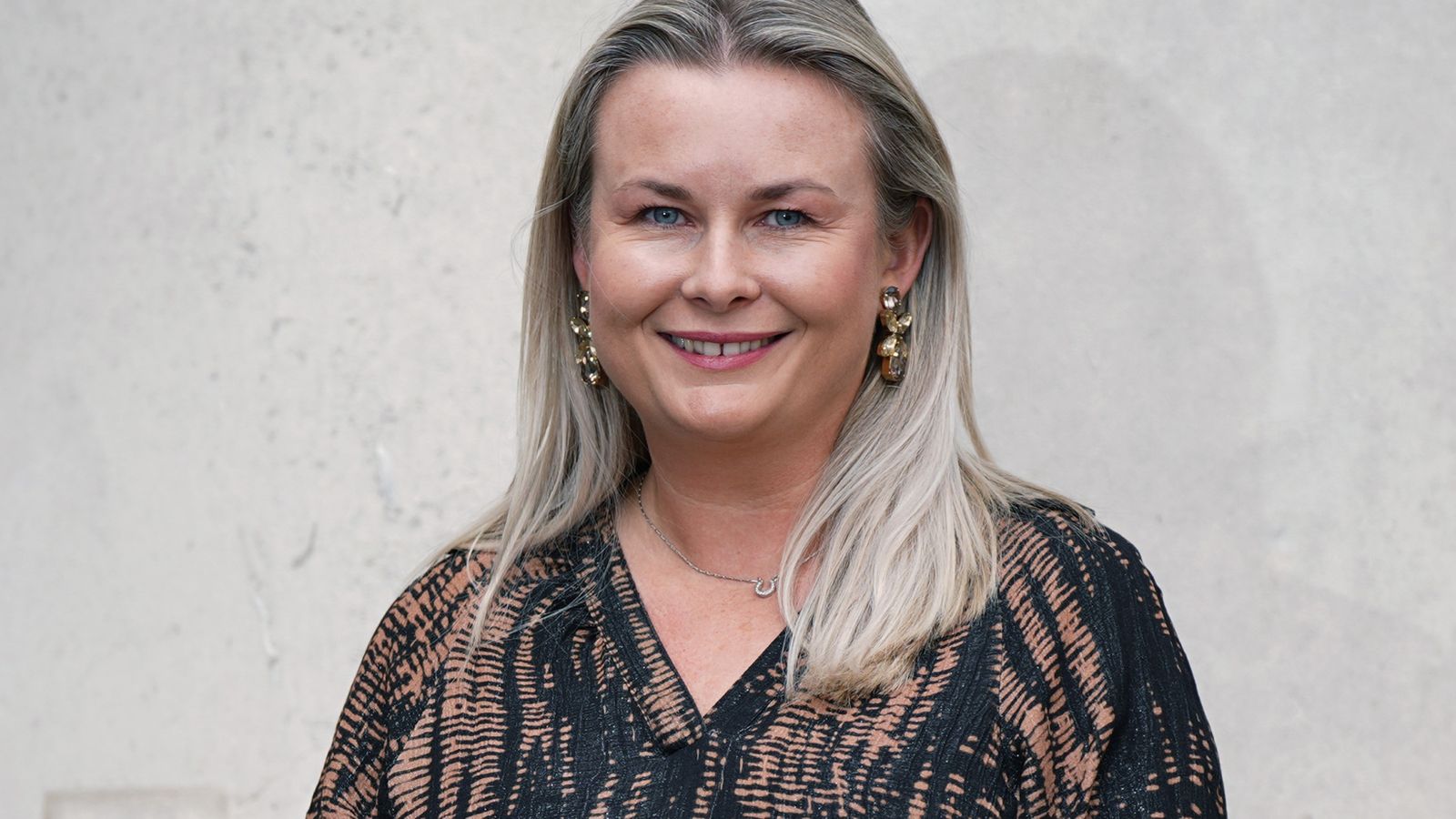 Nanny who fundraised for Ukraine, lifeboat heroes and a road sweeper ...