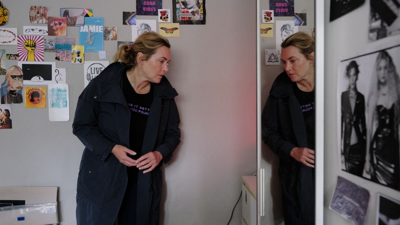 Kate Winslet on I Am Ruth and how film explores teenage phone addiction ...