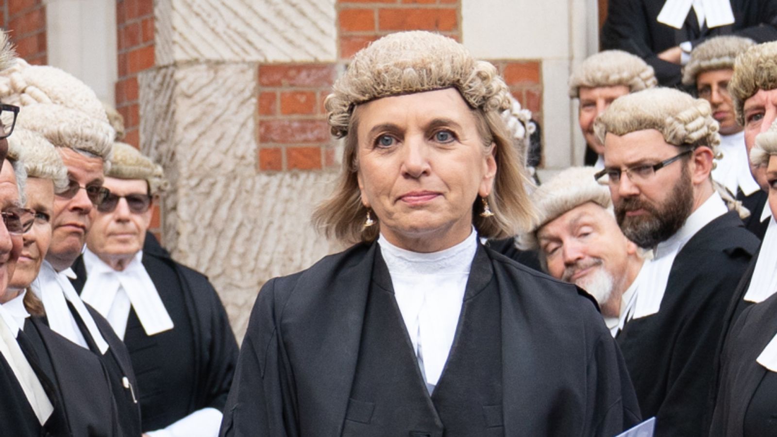 'Explicit victim-blaming' by police officers investigating rape cases ...