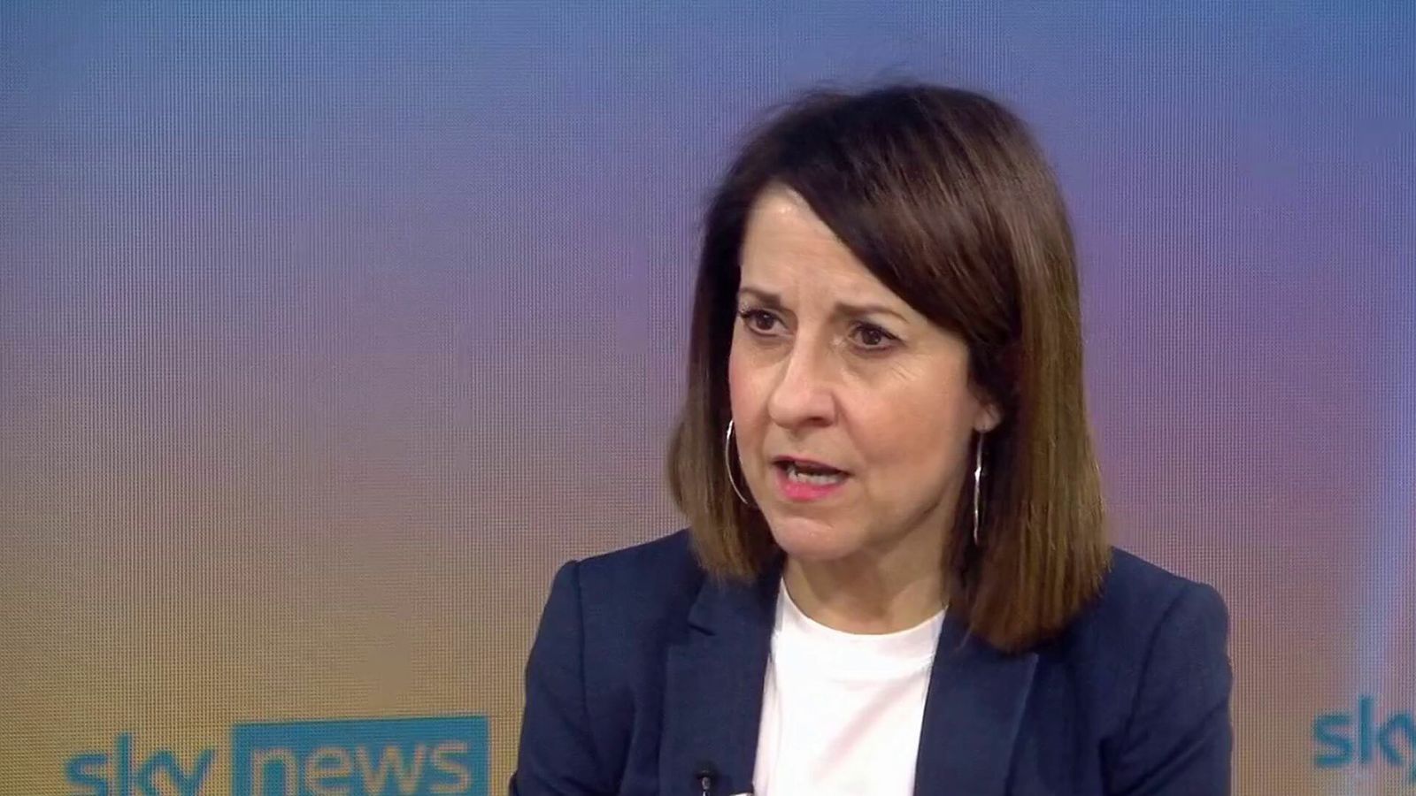 Labour: 'Unforgivable' that Health Secretary won't meet with unions ...