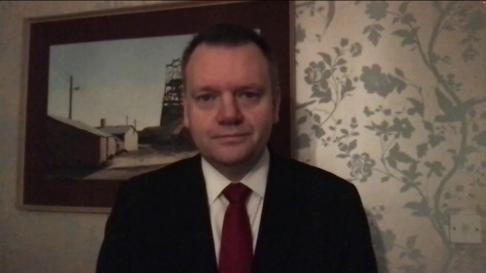 Labour not complacent after 'landslide' | News UK Video News | Sky News