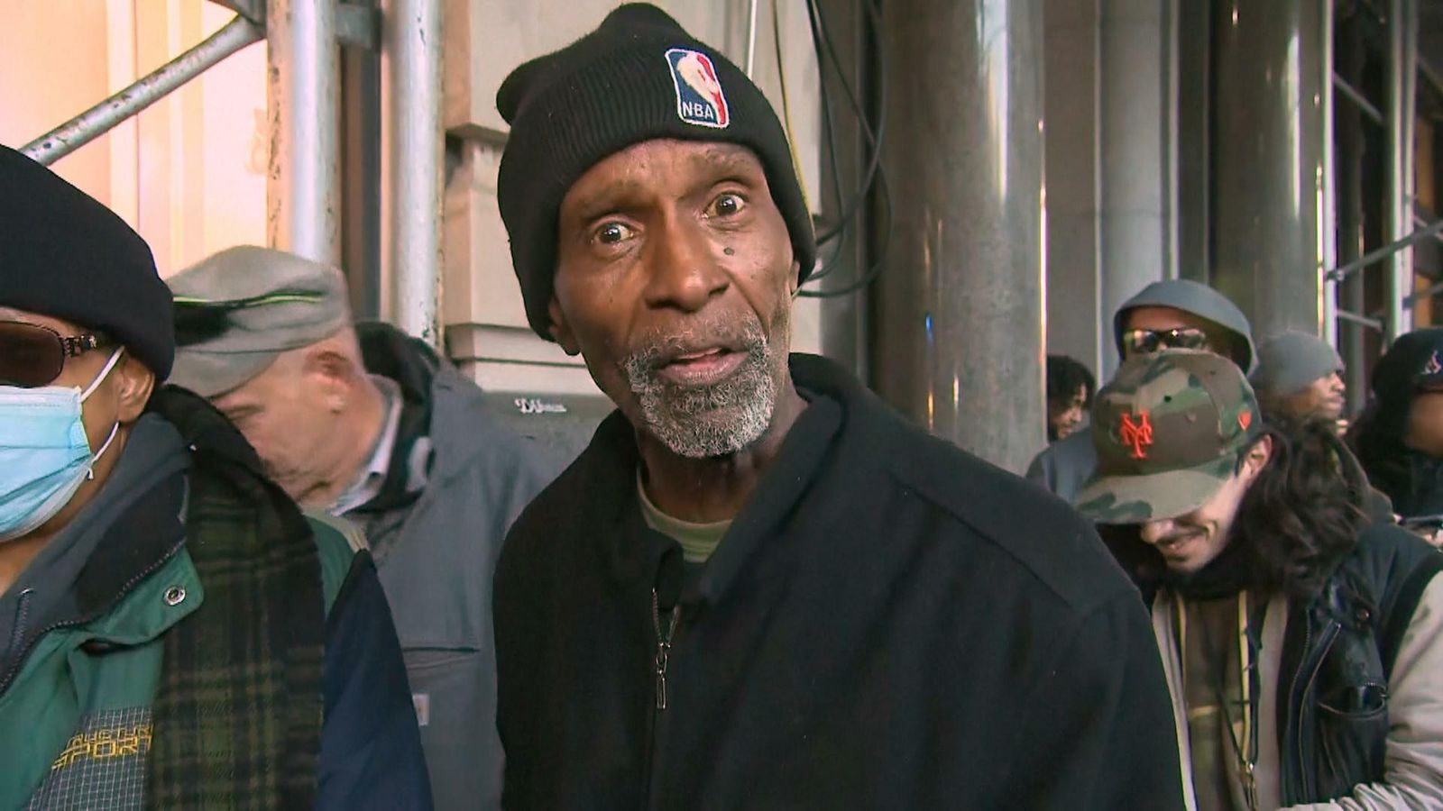 New York marijuana: 'I was buying weed on the street and going to jail ...