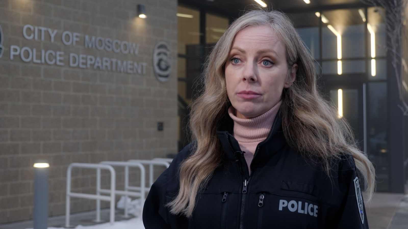 No suspects, murder weapon or motive: Mystery of four University of ...