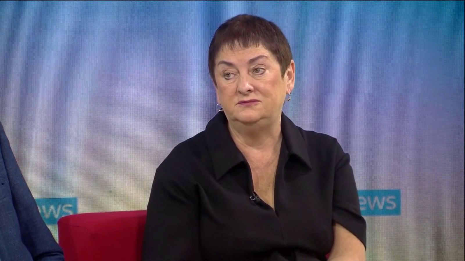 Teachers striking is 'cry for help' | News UK Video News | Sky News