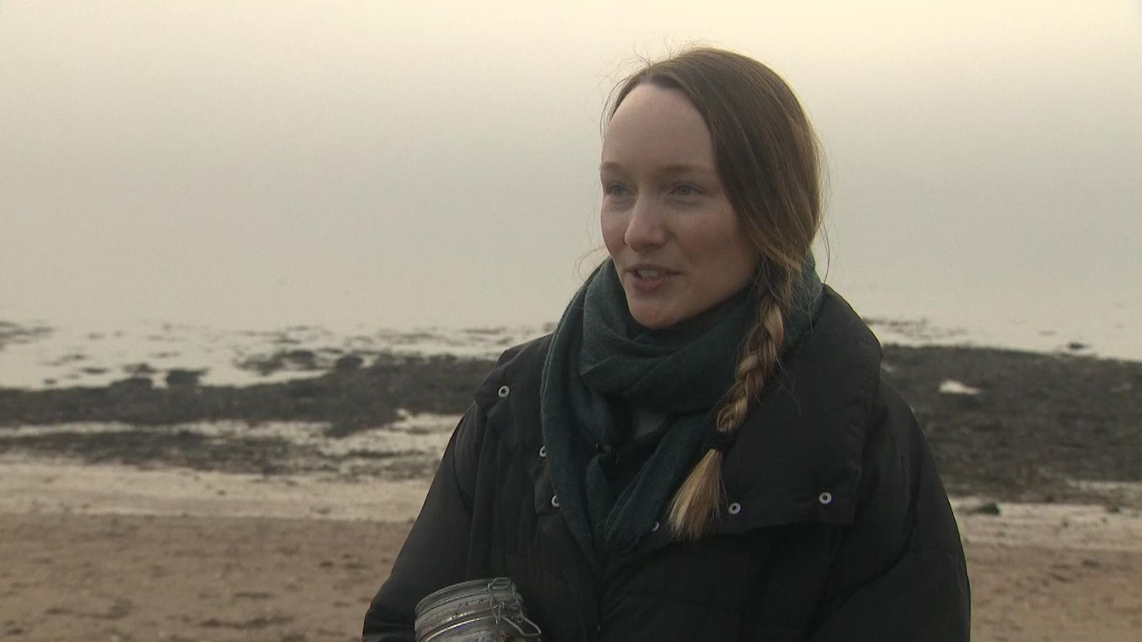 Record number of plastic nurdles found on beaches as environmental ...