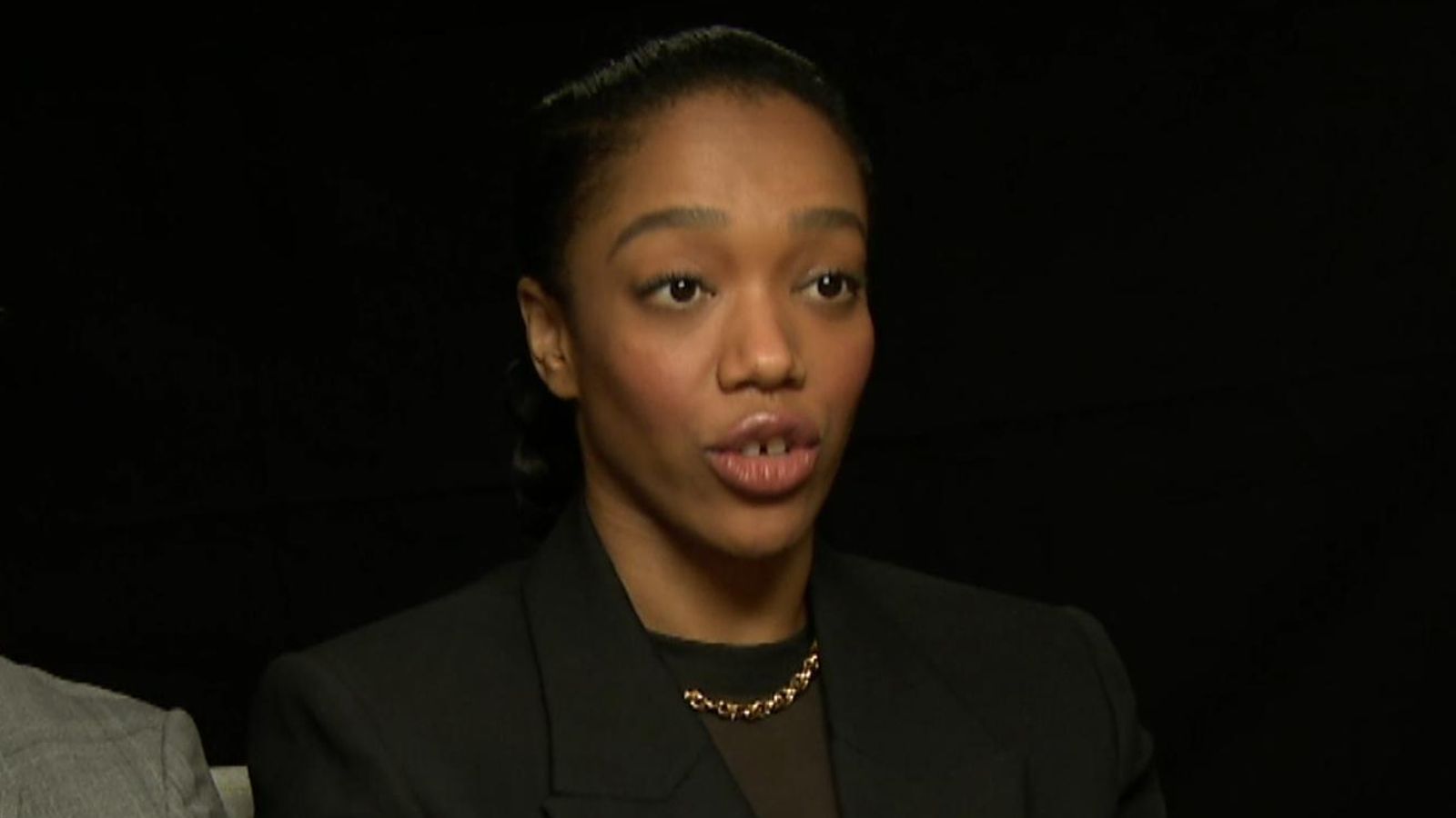 'I'd start crying' at Whitney Houston performances, says I Wanna Dance ...