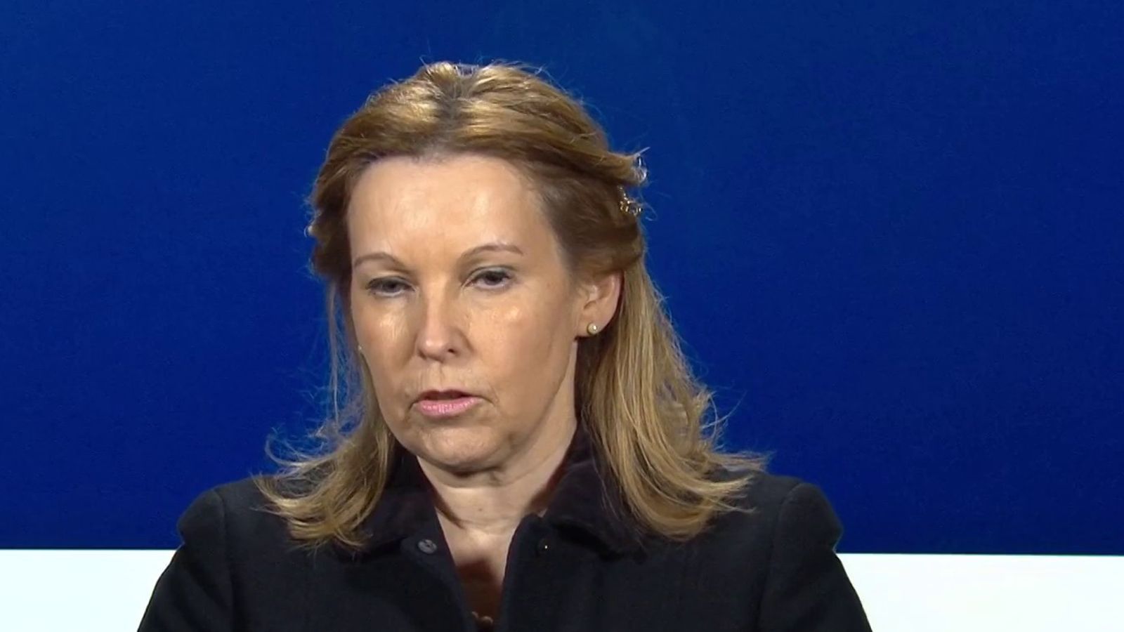 'Boats must be stopped in France' | News UK Video News | Sky News