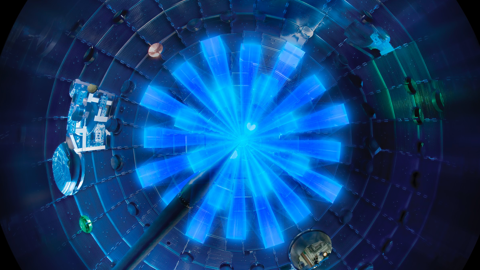 Nuclear fusion: 'Ignition' of fusion reaction confirmed | Science ...
