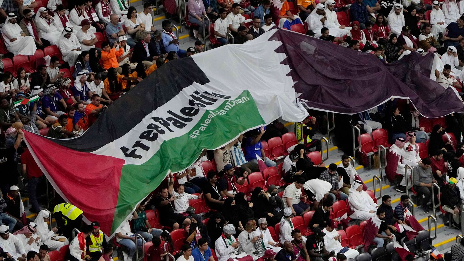 World Cup 2022: Qataris may view it as a job well done as fans go home ...