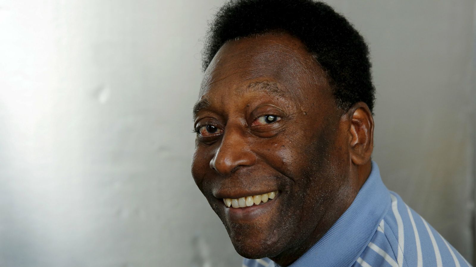 FIFA to ask every country to name a stadium in honour of football great ...