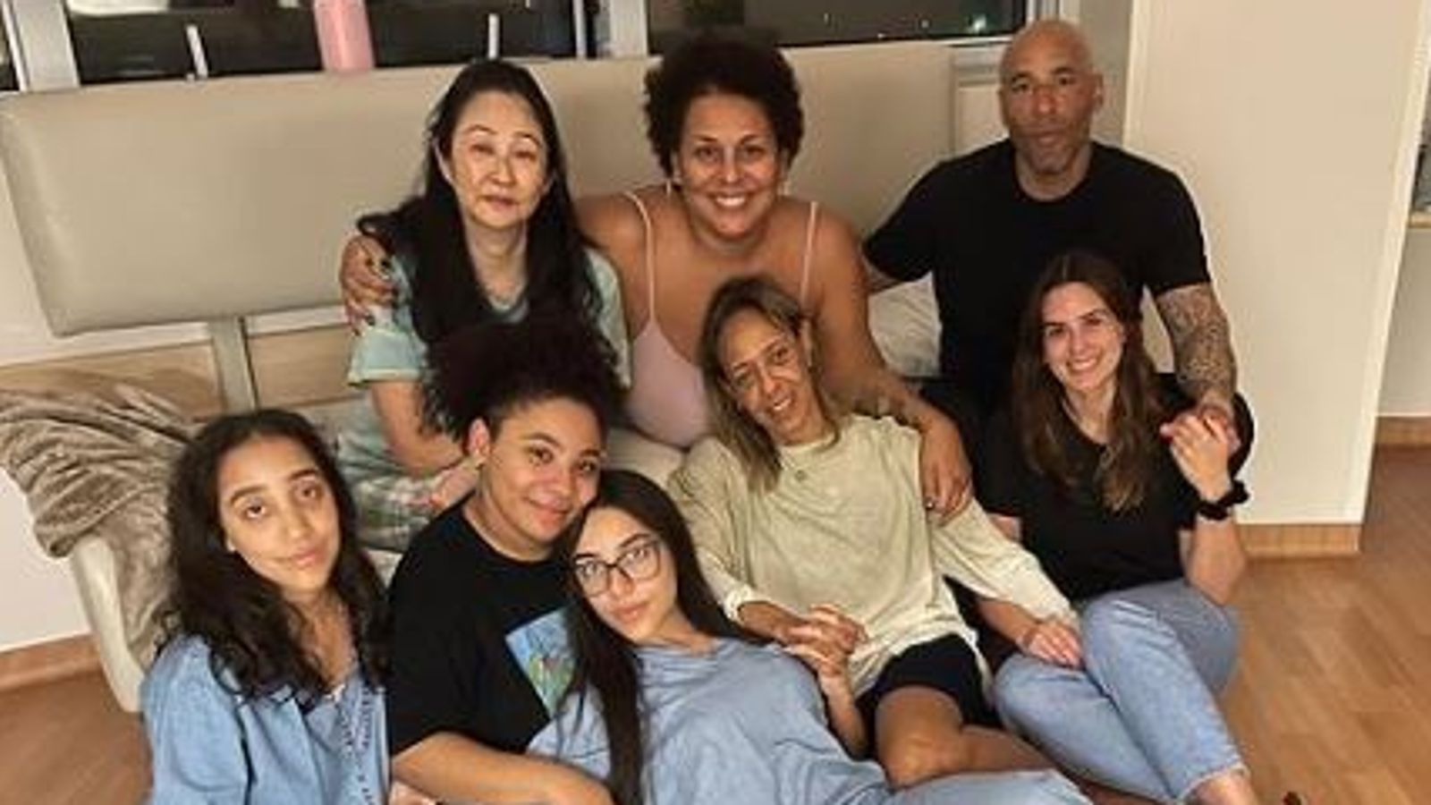 Pele's family spending Christmas in hospital after football legend's ...