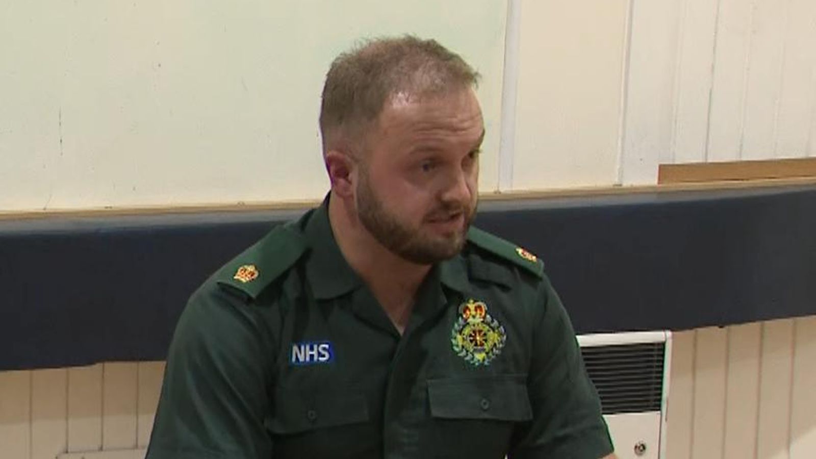 Solihull: Children pulled from lake suffered cardiac arrest and ...