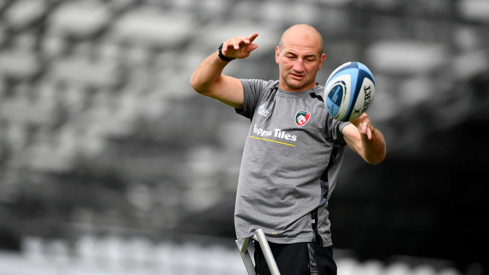 Eddie Jones sacked by England: Rugby coach leaves role after dismal ...