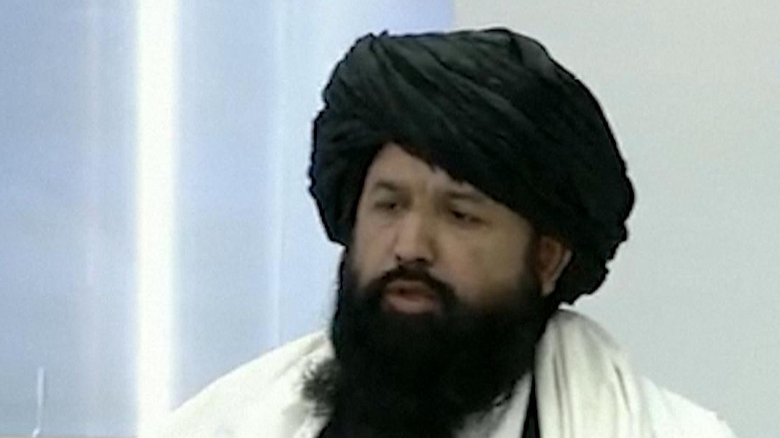 Afghanistan: Taliban minister defends university ban, saying some ...
