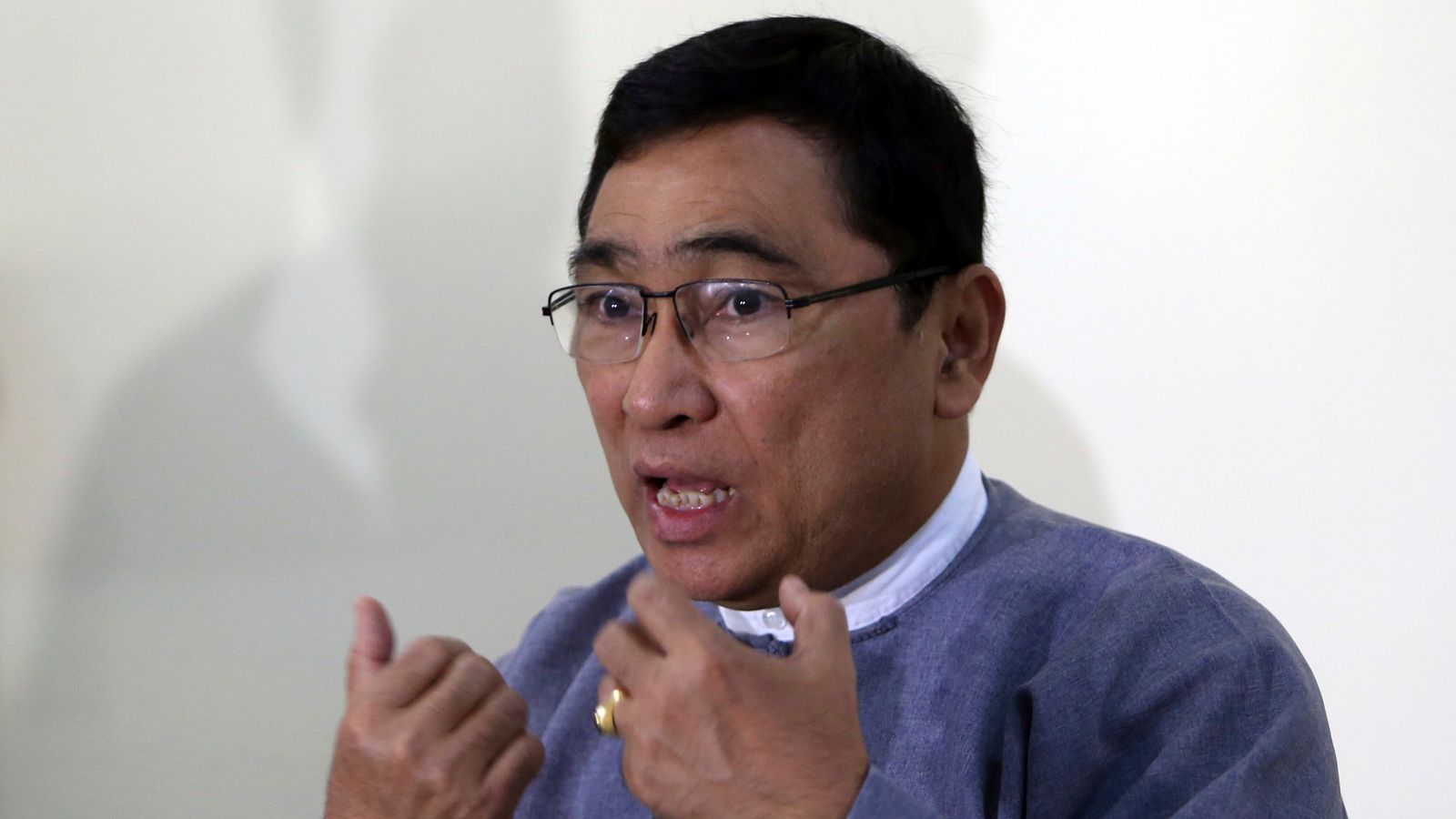 Aung San Suu Kyi jailed for another seven years after Myanmar court ...