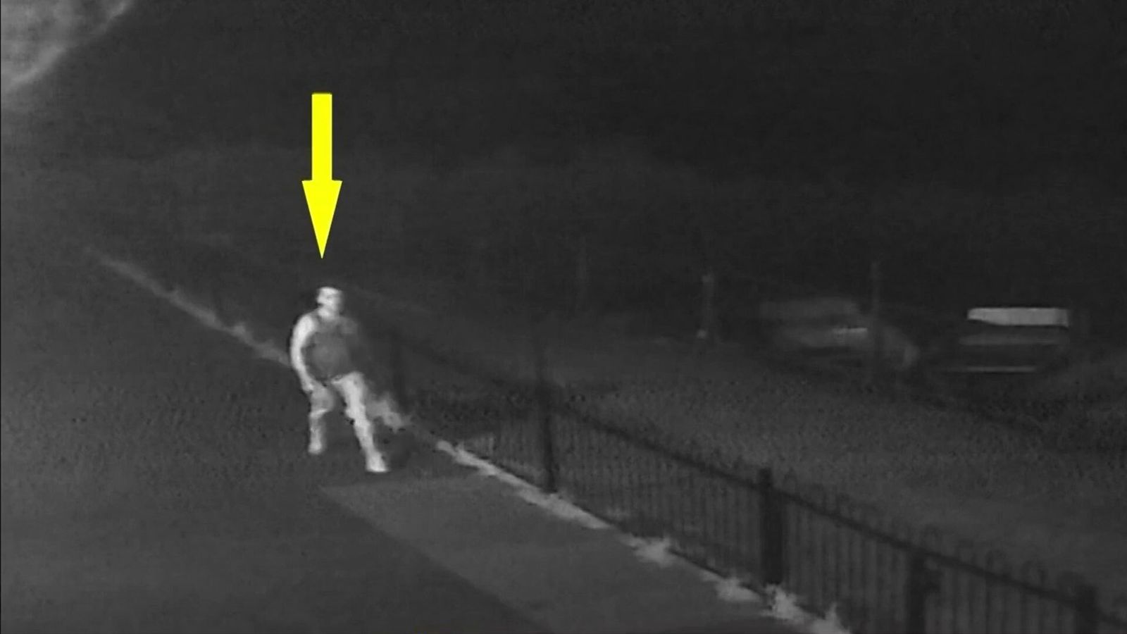 Zara Aleena: What happened that night? | News UK Video News | Sky News