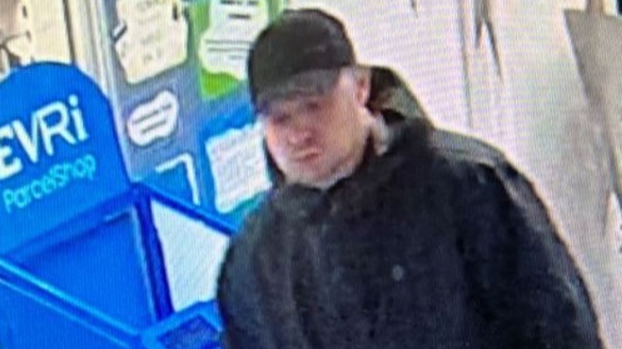 New images of Sunderland murder suspect Alexander Carr released by ...